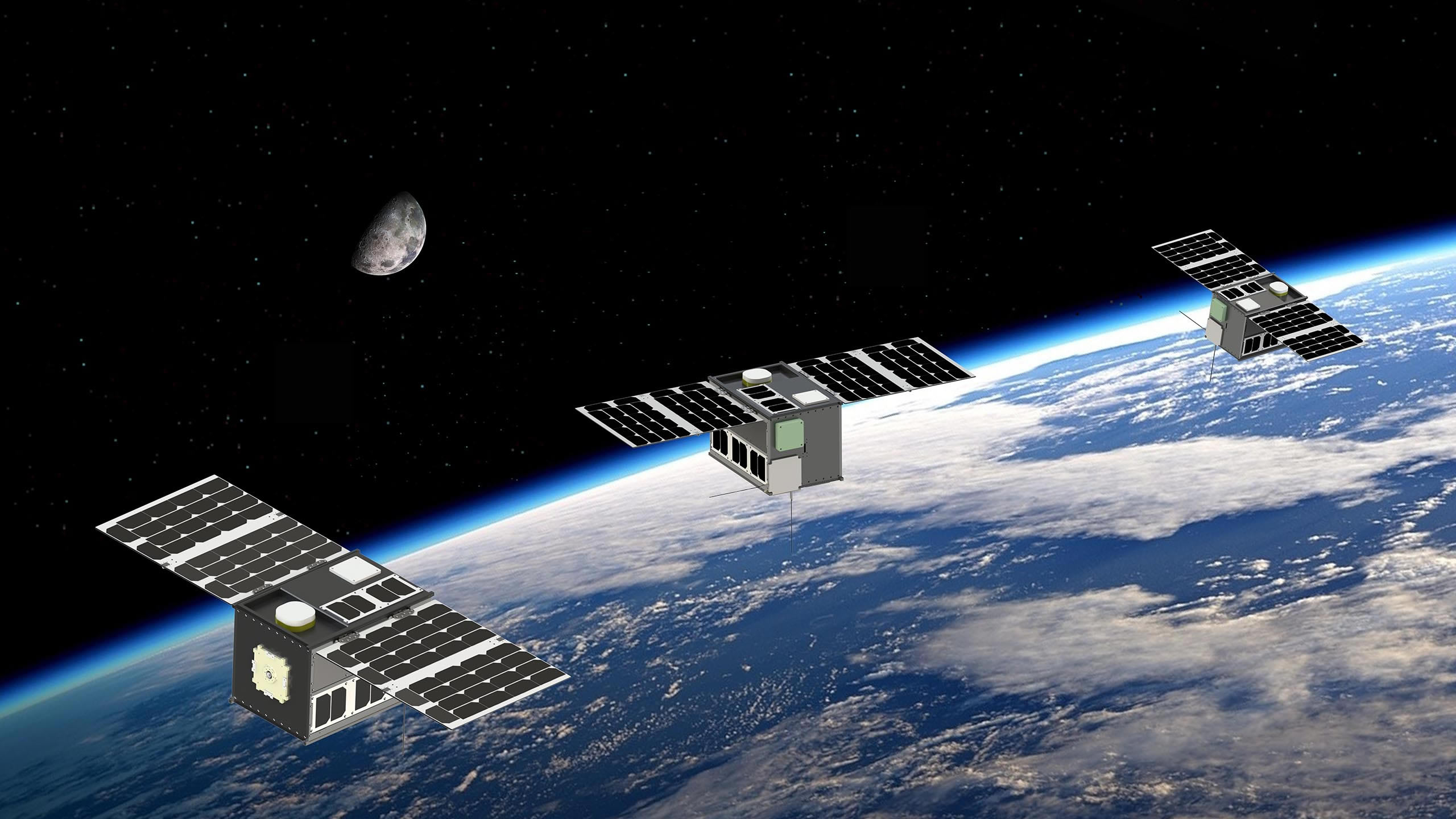 Satellite Technology and Research Centre