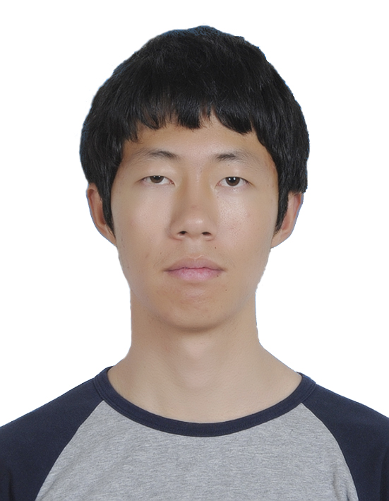 Group of Chengkuo Lee | Members