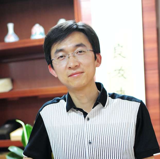 Group of Chengkuo Lee | Members