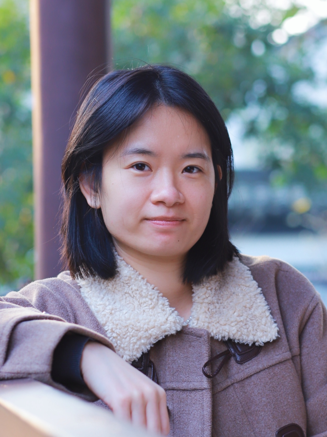 Group of Chengkuo Lee | Members