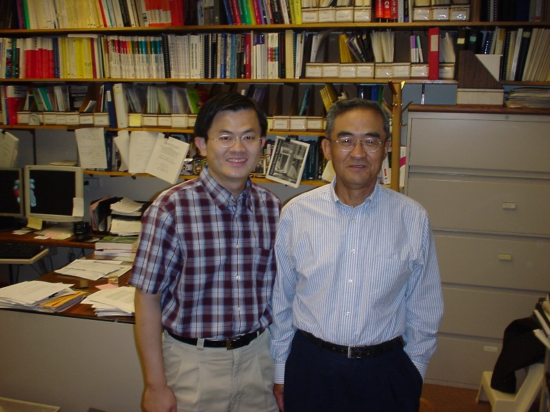 Wee-Seng Soh: Photo Album