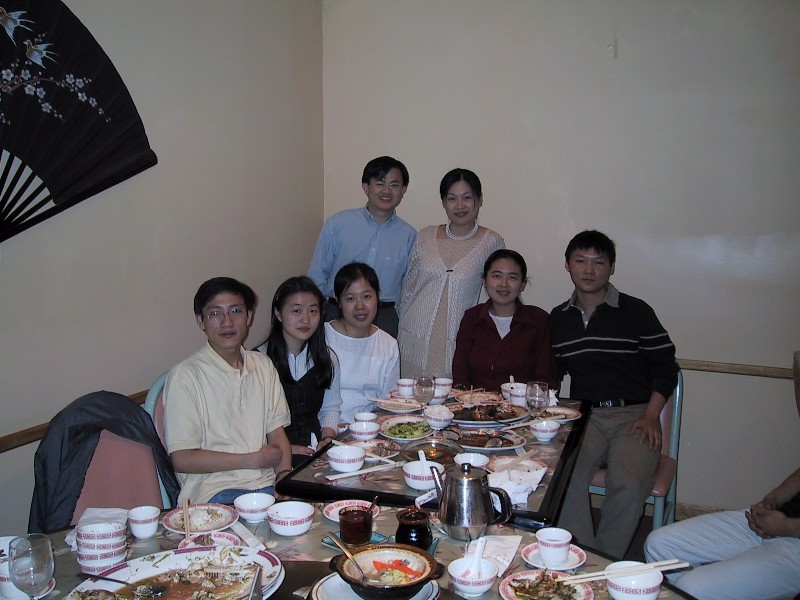 Wee-Seng Soh: Photo Album