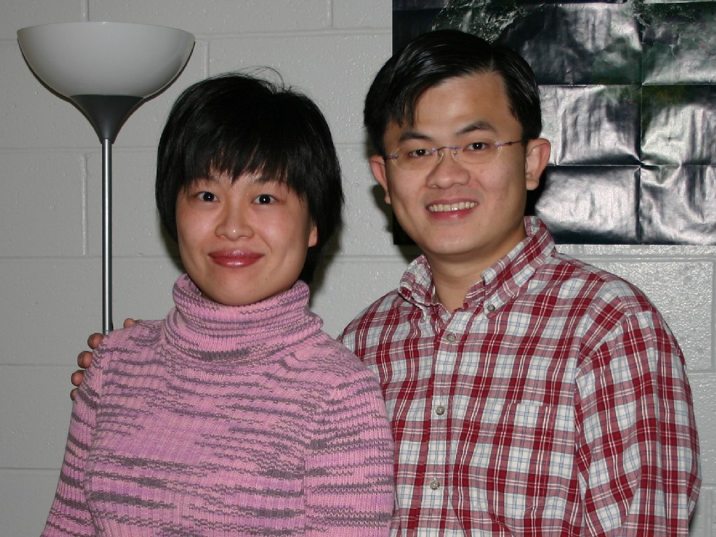 Wee-Seng Soh: Photo Album
