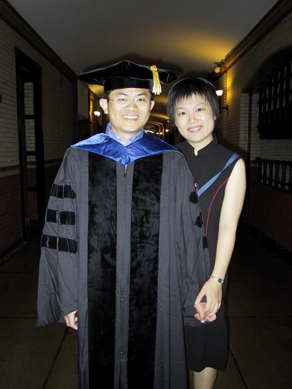 Wee-Seng Soh: Photo Album